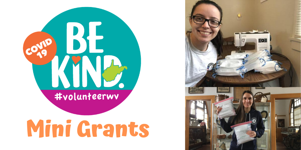 COVID-19 Mini-Grant Project Ideas